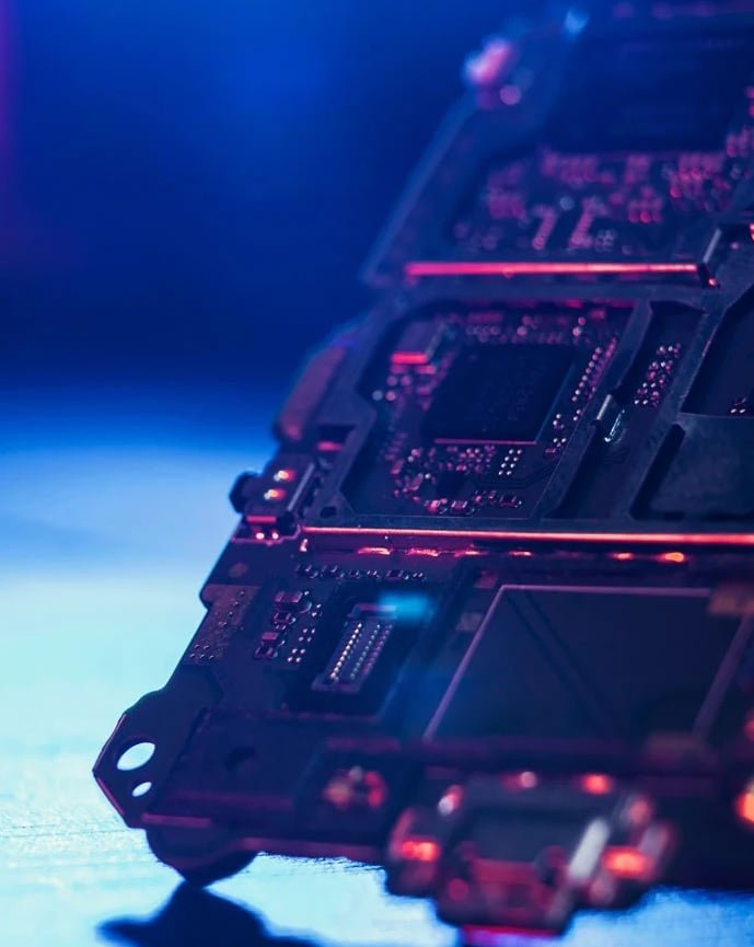 Whirling Delights: A Deep Dive into the World of Conveyor Belt Sushi ...